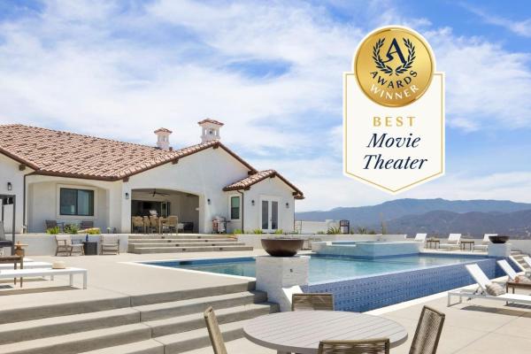 Pinot Point By Avantstay Massive Estate 10 Mins From Temecula Wineries - Temecula, CA