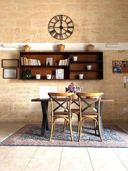 Il Giardino Del Priore Dimora Rurale - Ugento