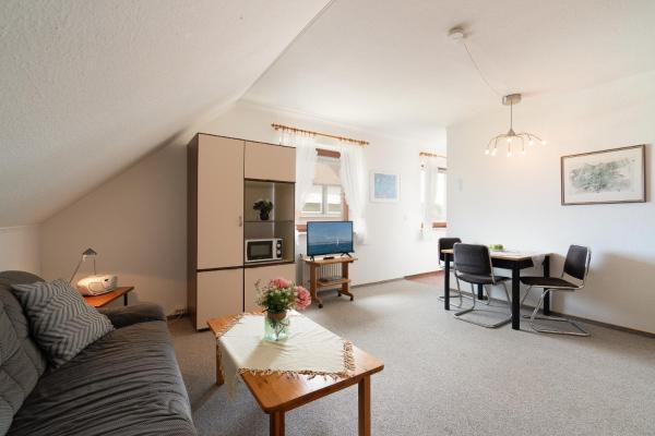 Sommerweg Wohnung Ii 9247ii - Fehmarn