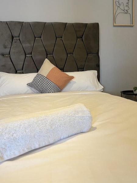 Hideaway Haven - Edenvale