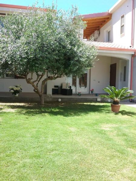 Isola Antica Sole - Sant'Antioco