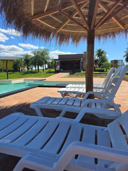 Sash-resort - Provincia de Corrientes,Argentina