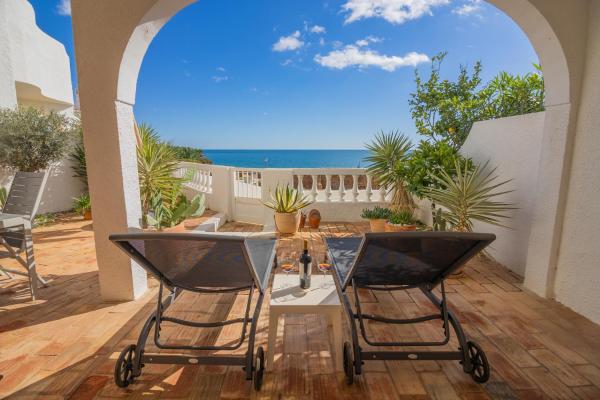 Apartamento Casa Do Mar Praia Da Luz - Praia da Luz