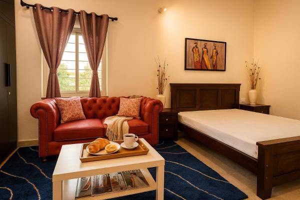 Lal Cottage - Jaipur