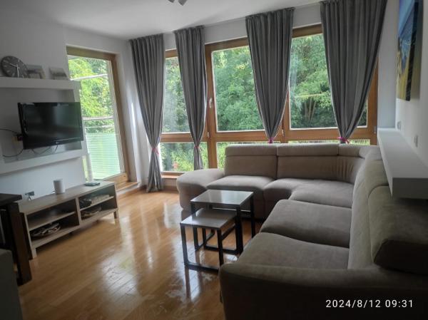Apartament Nadmorski W Jastarni - Jastarnia