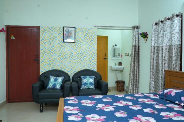 Jupiter Home Stay - Tiruchirappalli