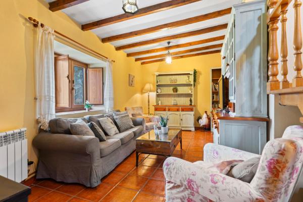 La Carrozal Senda Del Oso - Teverga