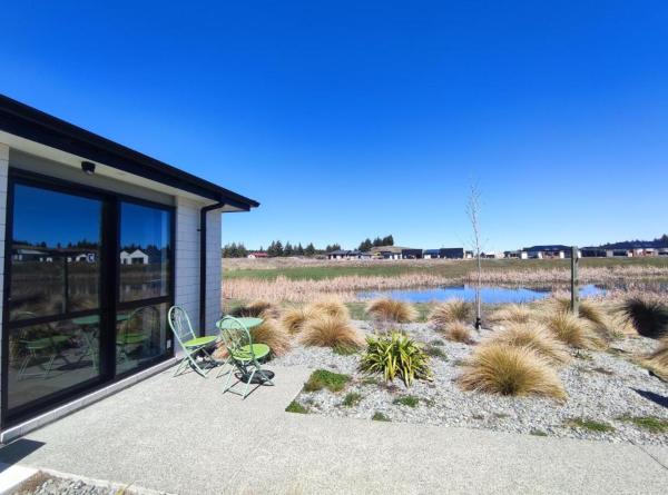 Tekapo Southern Cross Apartment - Lake Tekapo