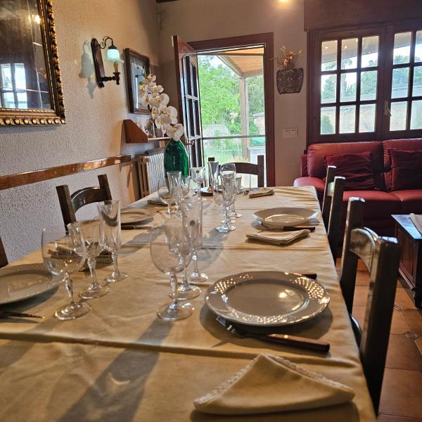 Casa Rural "Oliver" - Valtierra