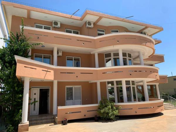 Apartments Fortuna - Montenegro