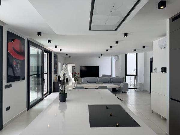 Luxury Villa Felicita Moraira - Moraira