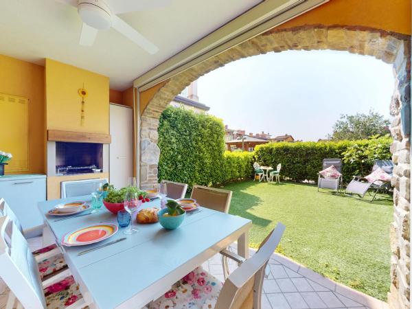 Giardino Dell Anima By Bookinggardalake - Sirmione