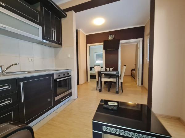 Apartment Star Family - Budva