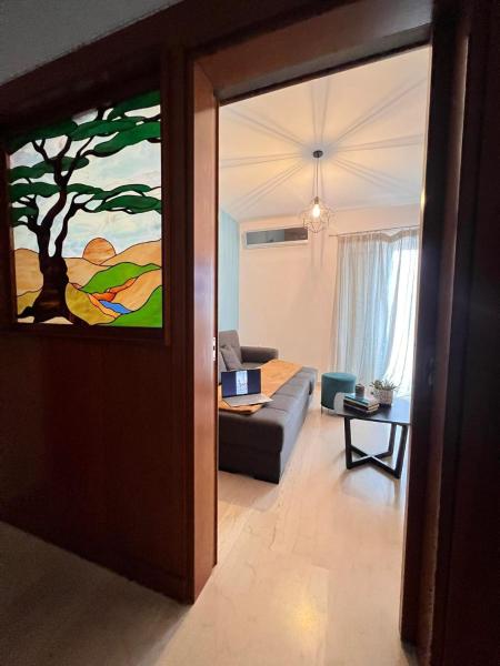 Vitro Art House-in The Heart Of Chania - Chania