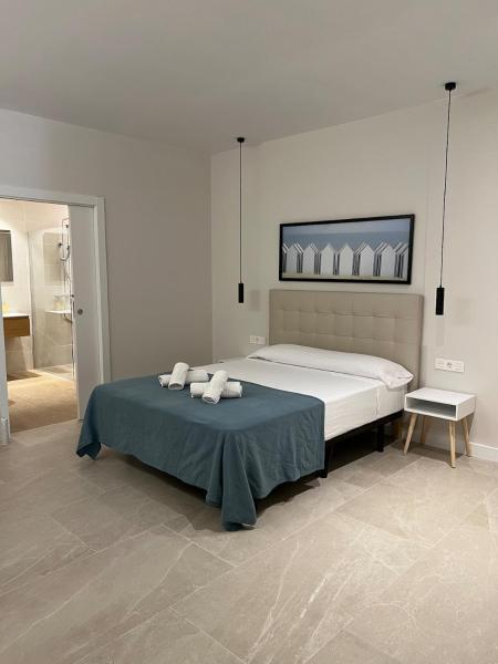 Arts Apartment 10 Lf34 - Valencia