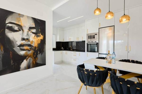 Casa Loresa Gold - By Welcomely - La Zenia