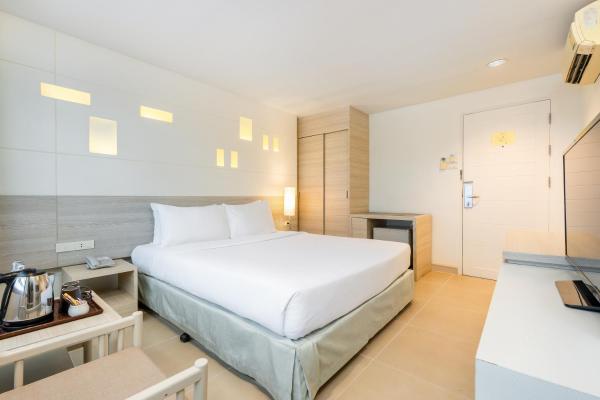 Sunshine Hotel & Residences - Jomtien