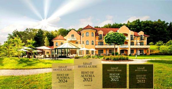 Romantikschlössl Loipersdorf Adults Only - Szentgotthárd