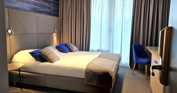 Hotel Les 3 Cles - Ottignies-Louvain-la-Neuve