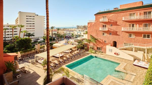 Fénix Torremolinos - Adults Only Recommended - Torremolinos