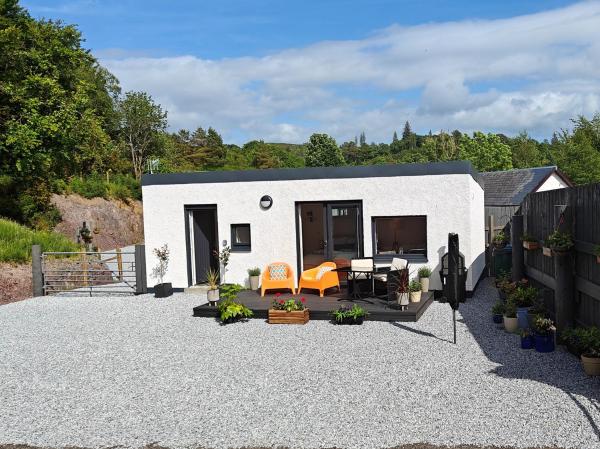 1 Bed In Oban 94040 - Oban