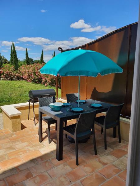 Le Mas De Paulette - Beaucaire