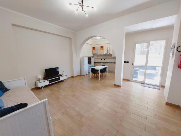 Appartamento Gabriele - Реджо-Калабрия