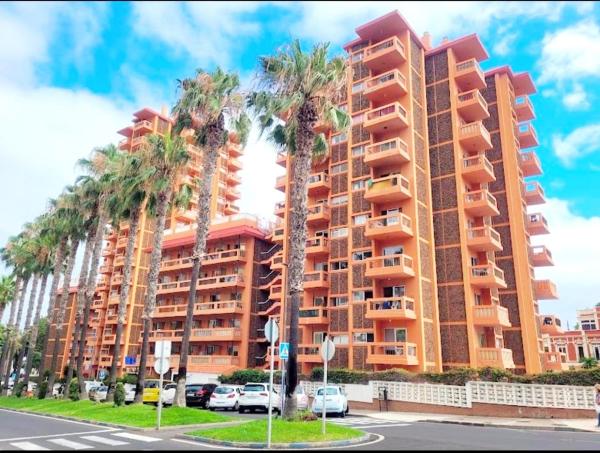 307 Valle Lu - Puerto de la Cruz