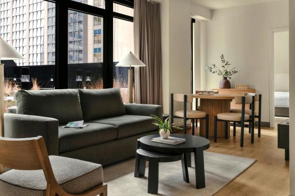Sonder By Marriott Bonvoy Onterie Apartments Magnificent Mile - Chicago, IL