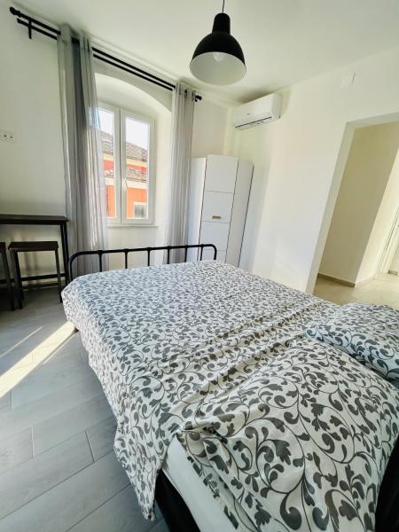 Casa Sbollazza Con Parcheggio E Vicino Al Parco - Moneglia