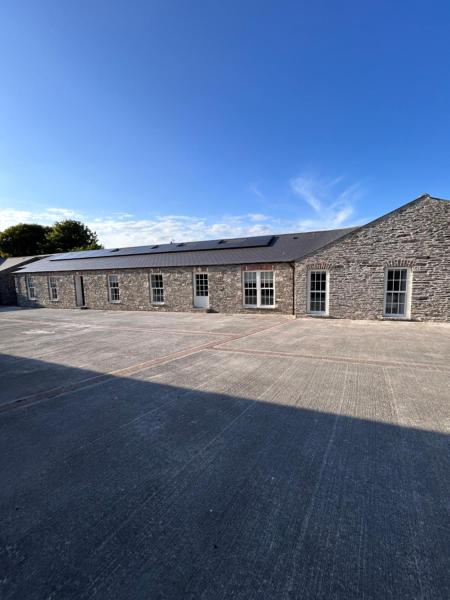 Rokeby Lodge - Drogheda