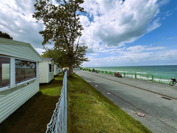 Alex Domki Angielskie Taras Widokowy - Rewal