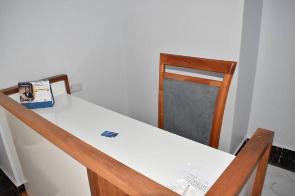 Volunteer House - Tanzanie