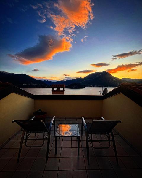 Wonder View - Relax And Nature - Varenna