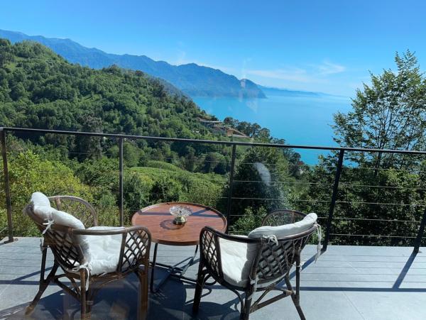 Cottage Kolkha - Artvin