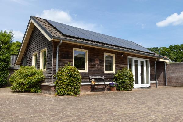 B&b Deventer Diekschuur - Apeldoorn