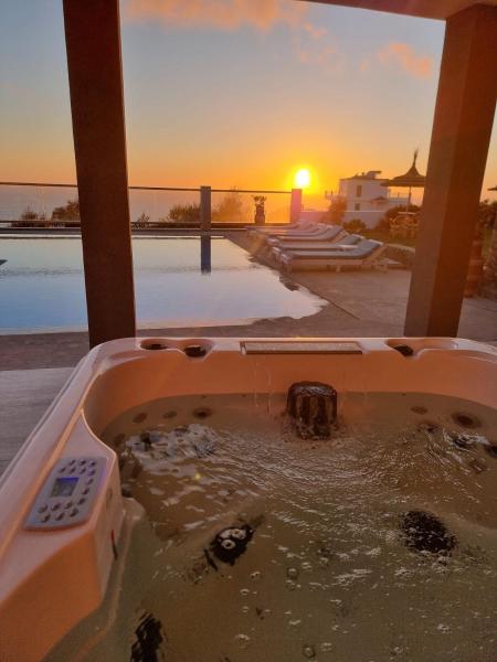 Villa Le Pacha Assilah - Asilah