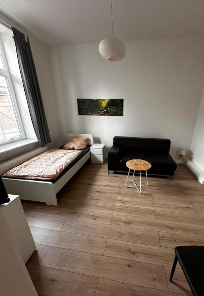 Kakadu-1-2-personen - Brunsbüttel