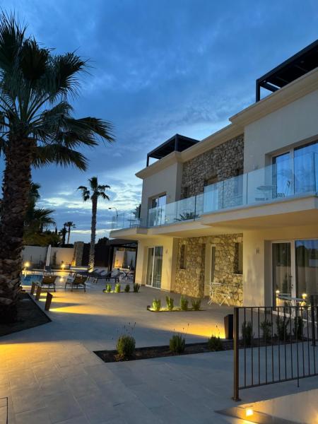 Limonaia Luxury Villa - Siculiana