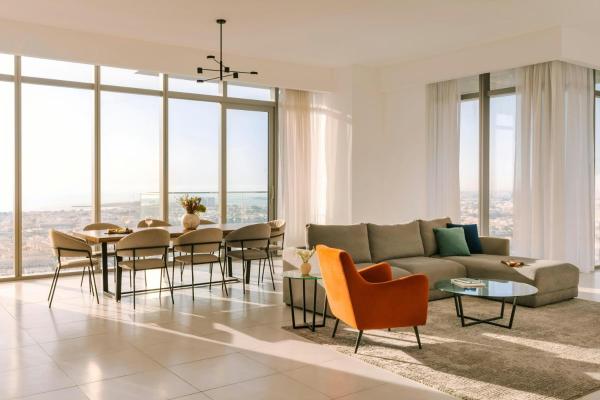 Sonder By Marriott Bonvoy Downtown Towers Apartments - Dubai