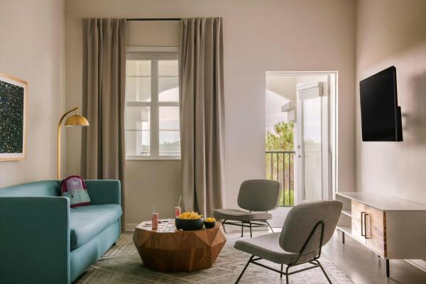Sonder By Marriott Bonvoy Vista Cay Apartments - Orlando