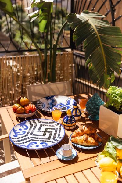 Mariannina Apartments - Maiori - Ravello