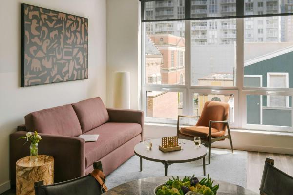 Sonder By Marriott Bonvoy The Opal Apartments River North - Chicago, IL