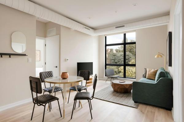 Sonder By Marriott Bonvoy The Edison Apartments Old City - Philadelphia County, PA