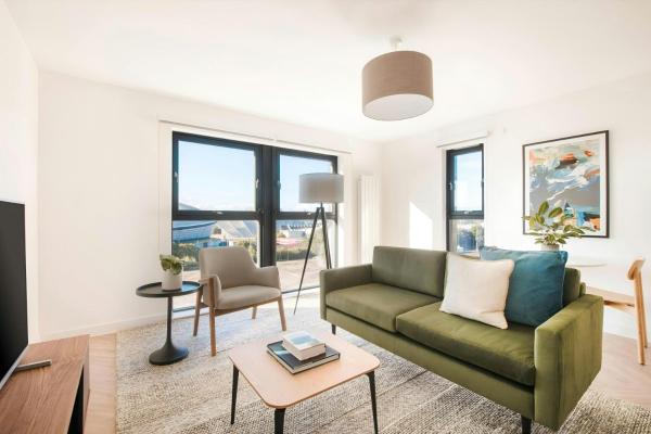 Sonder By Marriott Bonvoy Minerva Way Apartments Finnieston - Glasgow