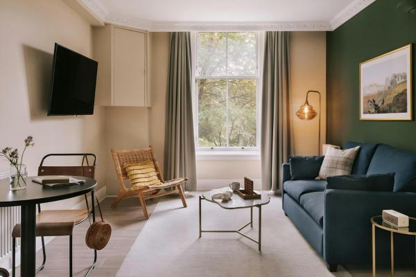 Sonder Royal Garden - Leith