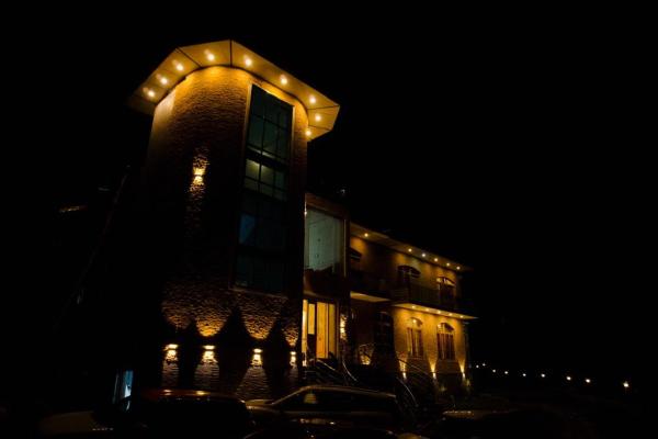 The Yellowstone - Bir