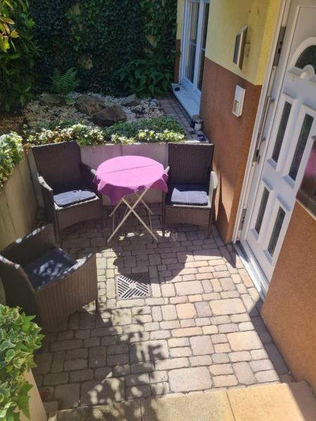 Super Schöne Ferienwohnung Monteurunterkunft, Handwerkerwohnung, Nähe Hanau Und Frankfurt - Offenbach am Main