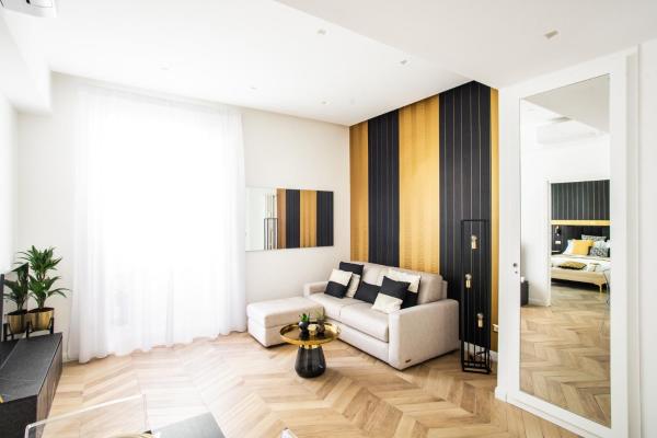 Mazzini City Center Apartment - Vaticano - Foro Italico - Stadio Olimpico-rai Delle Vittorie - 로마