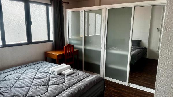 Tata&rob Guesthouse - Chiang Mai